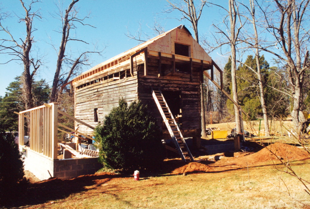 Designing and Building Your Own Home Archives - Handmade Houses with ...
