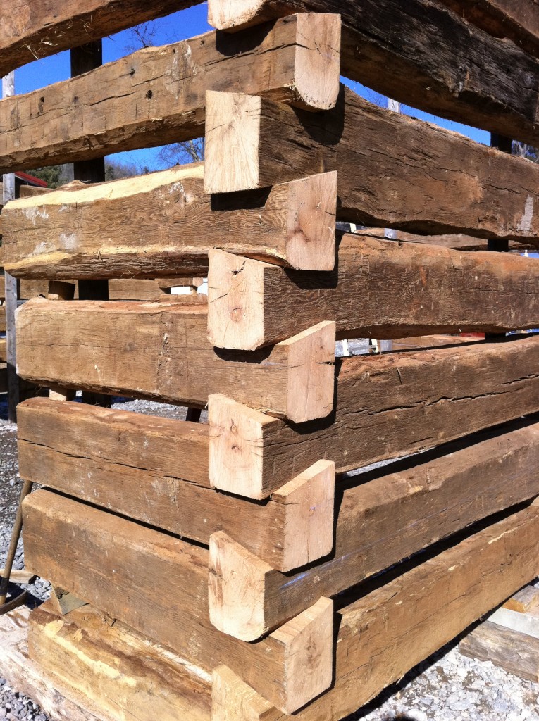 The Best Log Cabin Notch Handmade Houses With Noah Bradley The Best Log Cabin Notch Handmade Houses With Noah Bradley